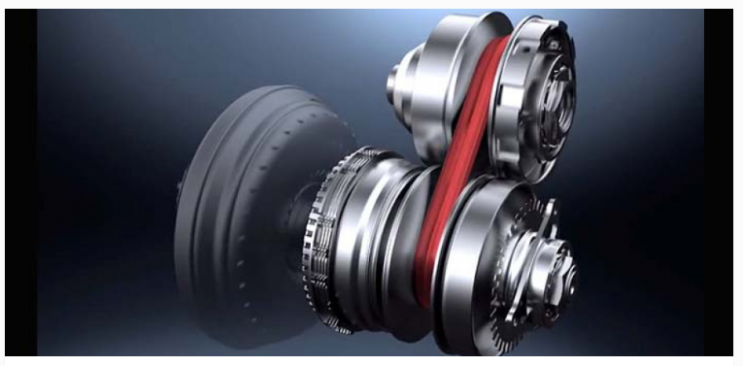 CVT 변속기와 DCT 변속기의 차이점과 장단점 : 네이버 블로그