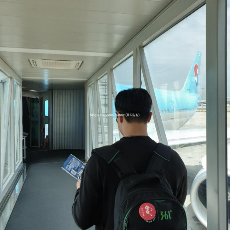 [대한항공 KE907] 인천-런던행/런던in 프라하out/이코노미/기내식/간식 : 네이버 블로그