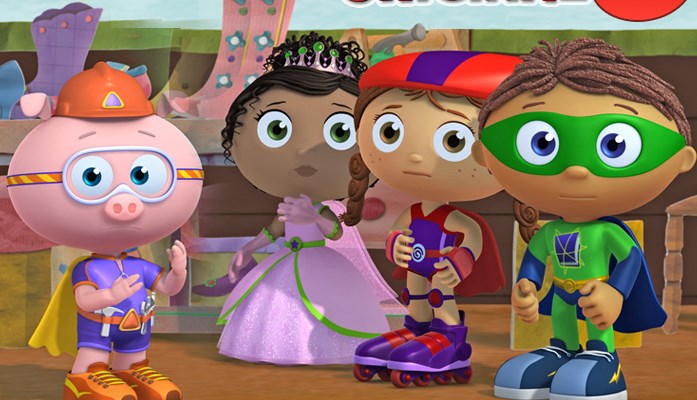 슈퍼와이 오리지널 Super WHY ORIGINAL 대본 : 네이버 블로그