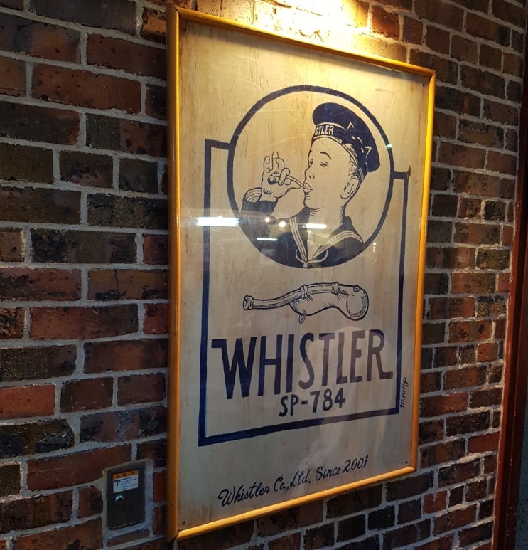 Japan Tokyo Koenji Whistler & Chart Vintage Shop Trip/일본 도쿄 코엔지 휘슬러 ...