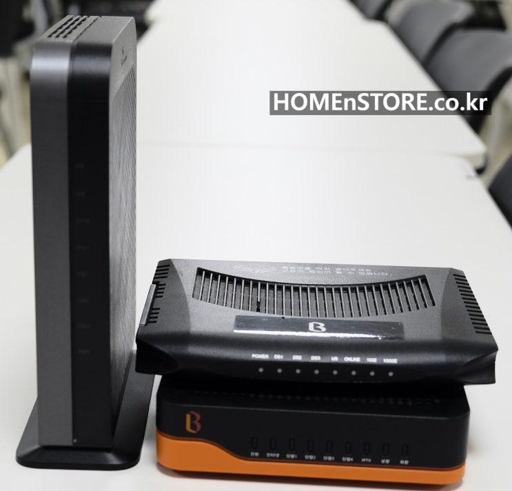 SK 브로드밴드 모뎀은 어떻게 생겼을까요? : 네이버 블로그