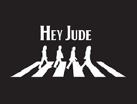 The Beatles - Hey Jude 가사 해석 : 네이버 블로그
