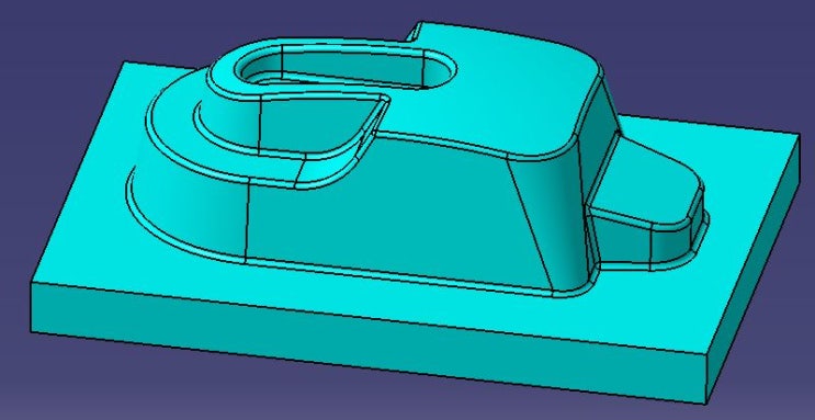 [Updated] Catia GSD Exercise 05 : 네이버 블로그