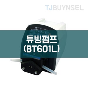 BT601L_Peristaltic pump, tubing pump_펌프마스터 티제이바이앤셀 : 네이버 블로그