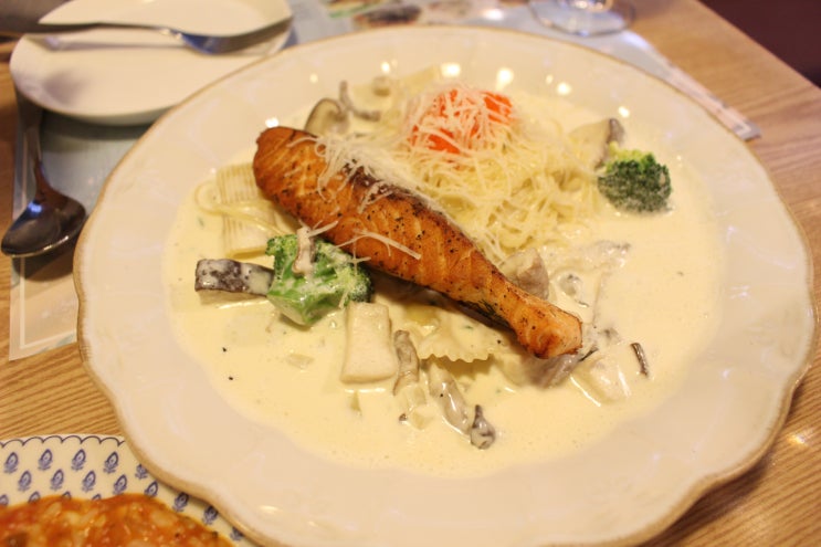 상수역맛집 수지앤파스타 가성비 좋게 데이트~ 네이버 블로그