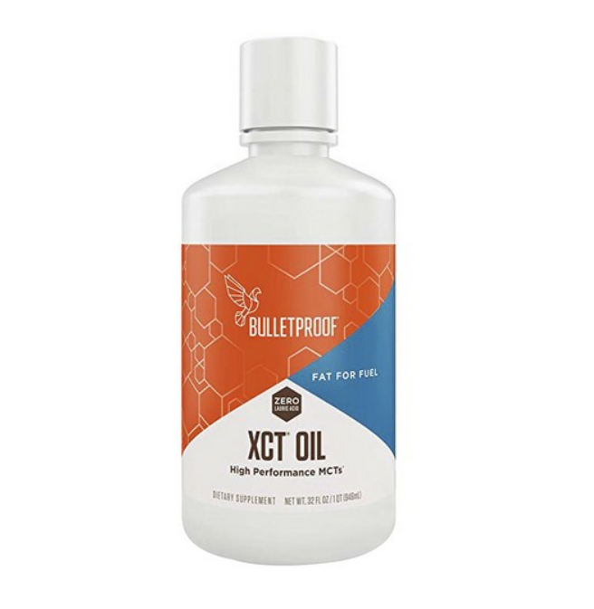 가성비 MCT oil은 불릿프루프 XCT오일 : 네이버 블로그