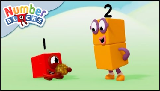 Numberblocks 넘버블럭스 노래 가사(메인테마송) : 네이버 블로그