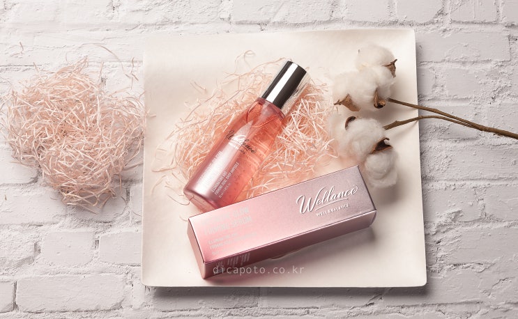 wellance 화장품 제품촬영 : 네이버 블로그
