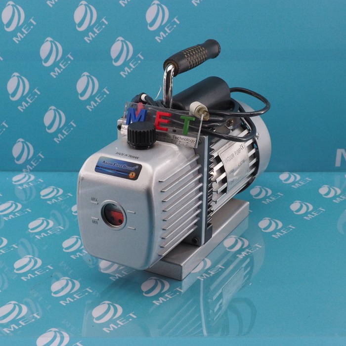 [ETC] ASIAN FIRST VACUUM PUMP 1STAGE 4.5 CFM 1/2HP 220V VP-145-220 ...