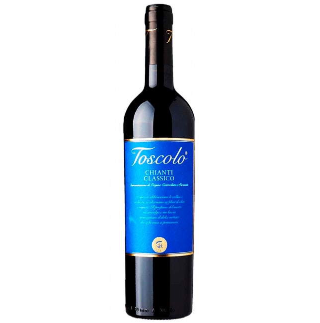 [Toscolo] Chianti Classico 2015 / [토스콜로] 끼안티 클라시코 2015 : 네이버 블로그