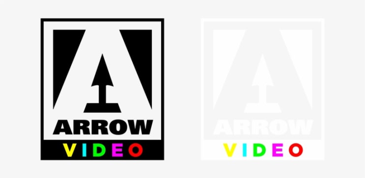 영국 애로우 발매 타이틀 콜렉션 (UK Arrow release title collection) : 네이버 블로그