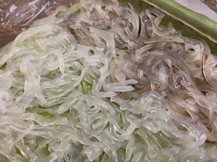 포항 횟집 대박회센타 오징어회 오징어통찜 오징어물회 네이버 블로그