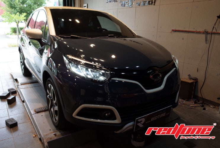 르노삼성 QM3 LED퓨어비젼 LED헤드램프 구조변경 전조등 오토레벨링 시공 업그레이드 : 네이버 블로그