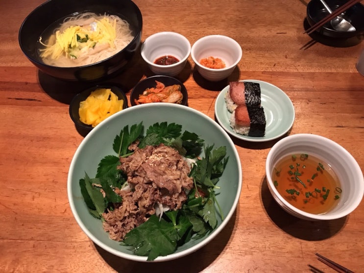 영등포 타임스퀘어 교환권으로 저렴하게 먹기(+문래동 최애카페) : 네이버 블로그