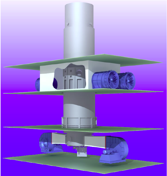 GCU (Gas Combustion Unit) ? : 네이버 블로그