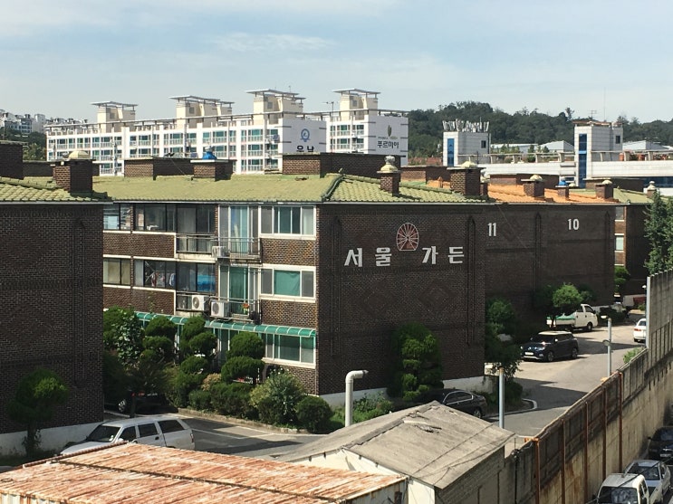 온수역 인근 저층빌라 재건축 우신빌라 서울가든빌라 두암빌라 네이버 블로그