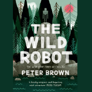 북리뷰 #19. The Wild Robot 시리즈 : 네이버 블로그