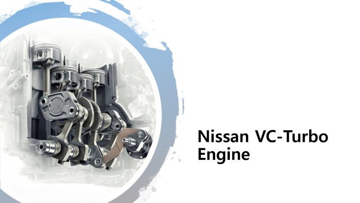 Infiniti Qx50 VC-Turbo Engine : 네이버 블로그