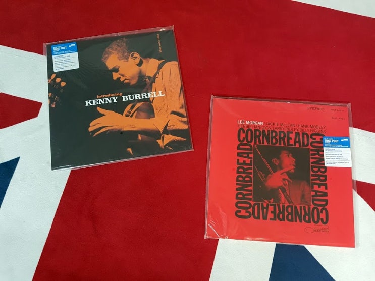 블루노트 Tone Poet Series 추천합니다. : 네이버 블로그