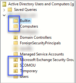 C# - Active Directory의 LDAP 경로 및 정보 조회 : 네이버 블로그