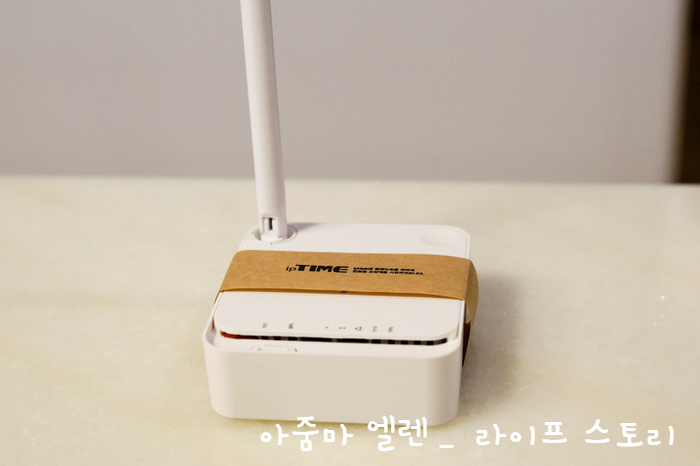 작고 스마트한 ipTIME N102E : 네이버 블로그