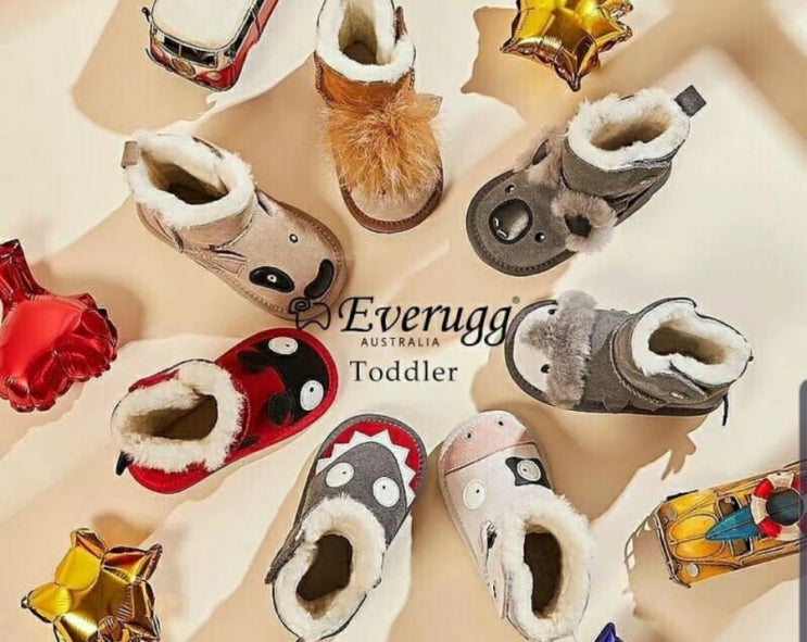 키즈 어그 호주 브랜드 에버 : 네이버 블로그