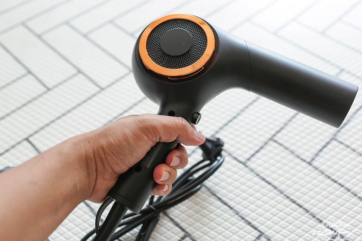 머리 말리기 좋은 원더스 헤어드라이어 WD3000 : 네이버 블로그