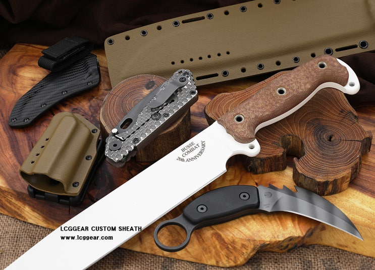 BUSSE COMBAT : 네이버 블로그