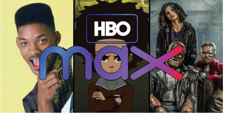 HBO Max에 대한 모든 것:가격/ 출시일/ 영화 및 TV 작품들 : 네이버 블로그