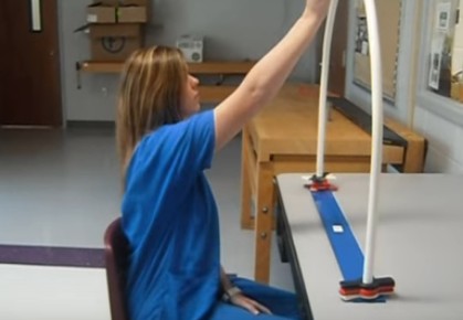 작업치료 도구 소개 ROM arc(feat.6시전 기상 완료) : 네이버 블로그