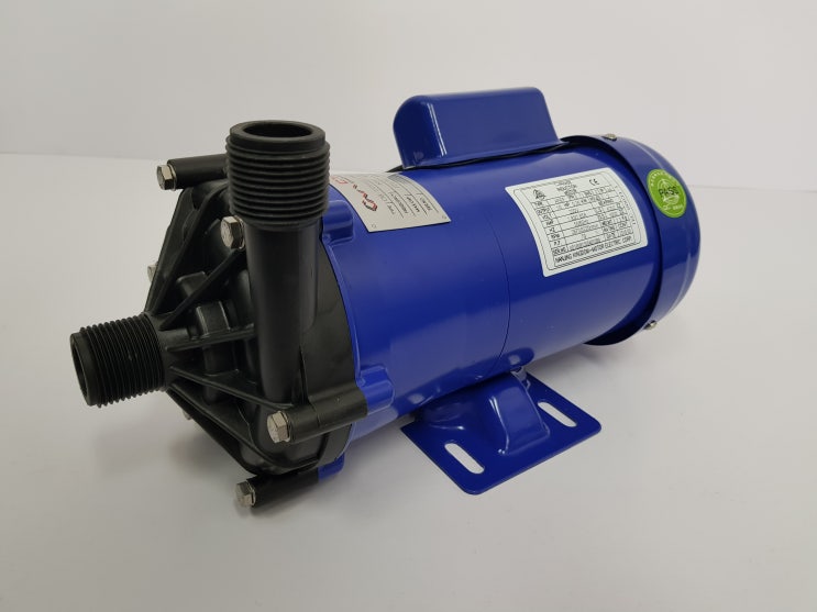 THE MAX PUMP / 더맥스펌프 : 네이버 블로그