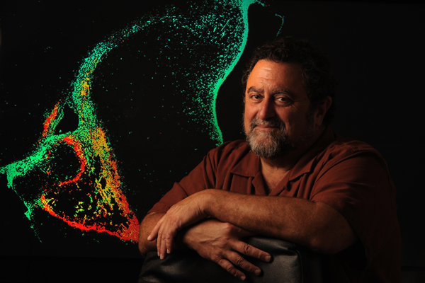 [TED] 살인자의 정신 탐색 Jim Fallon : 네이버 블로그