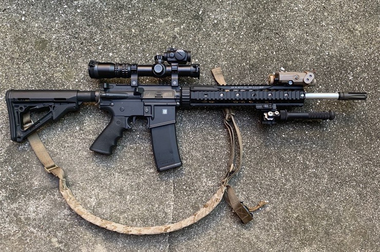 Recce 업데이트 : 네이버 블로그