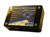 Melexis USB LIN Master Fast Loader : 네이버 블로그