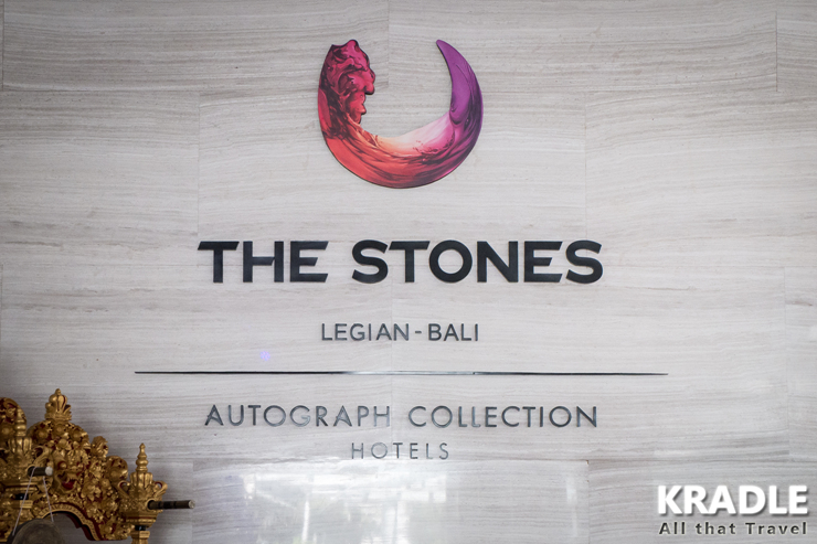 The Stones Hotel, Autograph Collection, Legian, Bali. 스톤스 호텔, 오토그래프 컬렉션 ...