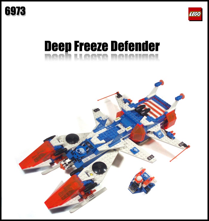 6973 - Deep Freeze Defender / 아이스혹성 2002 : 네이버 블로그