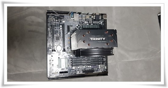 써모랩 TRINITY S5.0 트리니티! : 네이버 블로그