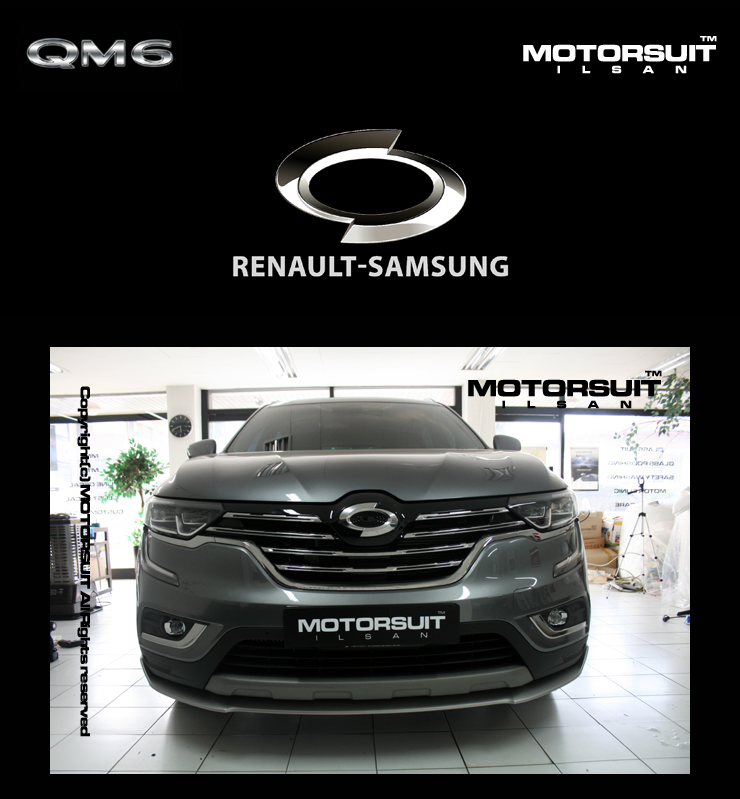 [QM6 조그셔틀 & 에쿠스 기어봉] 르노삼성QM6 조그셔틀(조그다이얼/멀티센스 스위치/네비게이션 리모트컨트롤) & 순정 전자식 에쿠스 기어봉 시공 : 네이버 블로그