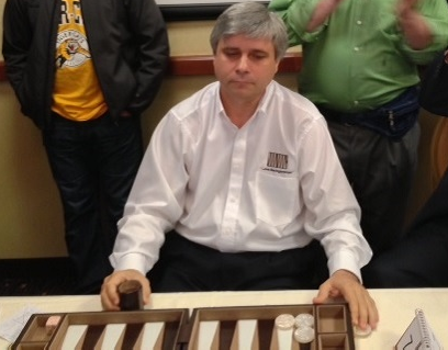 Backgammon World Series Sochi 2018 리뷰 : 네이버 블로그