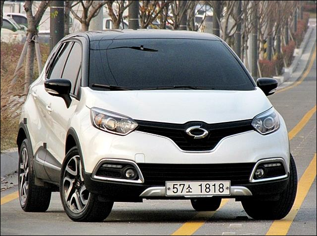 르노삼성 qm3 중고가격 적당하잖아 : 네이버 블로그