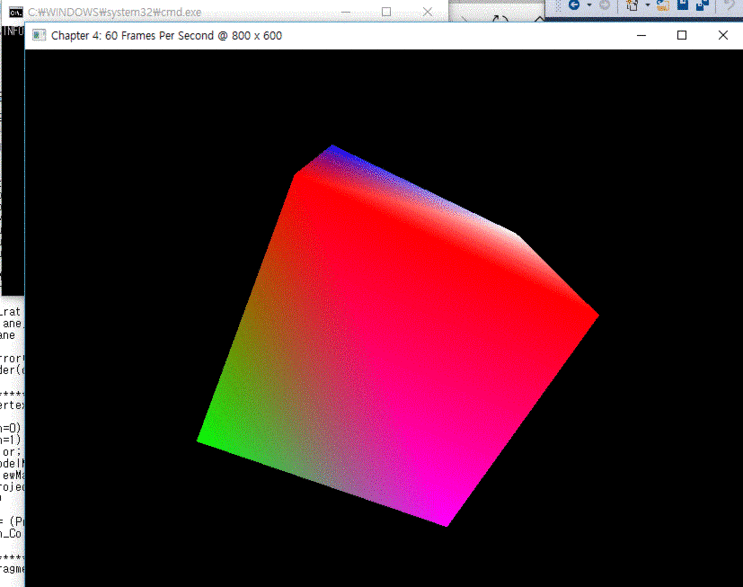 Visual Studio 2015로 OpenGL FreeGlut, GLEW 설치하기 (windows x64); VS2017도 ...