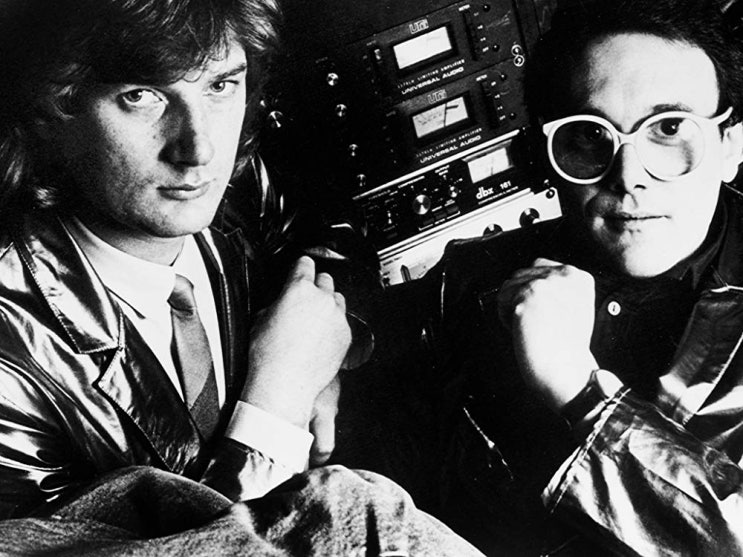 버글스,Buggles - Video killed the radio star 비디오가 라디오스타를 죽였어요 (듣기) : 네이버 블로그