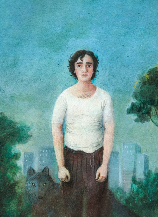 영화 『 행복한 라짜로 』 - 알리체 로바허 (Lazzaro felice, Happy as Lazzaro),2018 : 네이버 블로그