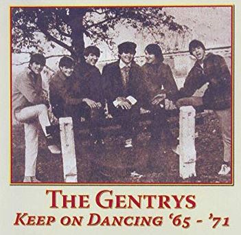 The Gentrys - Keep on Dancing : 네이버 블로그