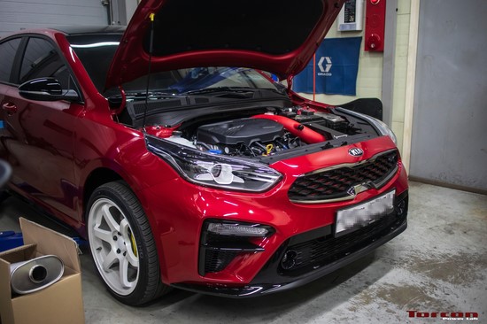 [K3GT]머플러튜닝 토콘 듀얼 가변배기 풀 커스텀 인스톨 : 네이버 블로그