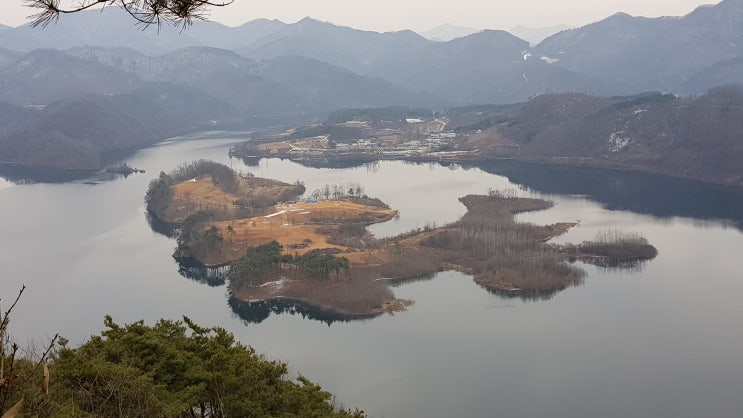 오봉산(mt.obong) BPL : 네이버 블로그