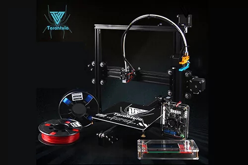 Tevo Tarantula 3D프린터 키트 DIY유저를 위한 선택 : 네이버 블로그