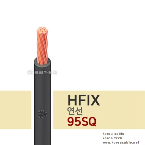 절연전선종류,HIV,KIV.DV,OW,VCTF,VSF,VCTFK,HFIX,F-GV,TFR-GV,로맥스전선 : 네이버 블로그