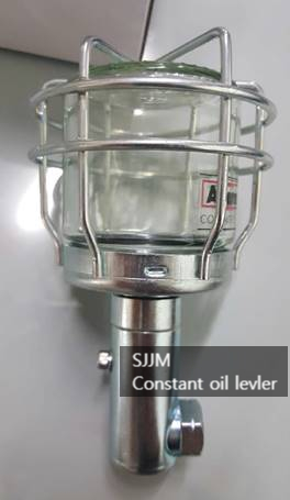 오일레벨러 (Constant Oil Leveler) / 오일러 (Oiler) : 네이버 블로그