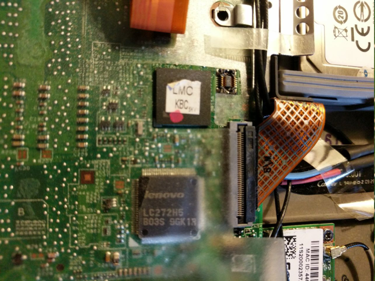 임베디드 컨트롤러(EC) : 네이버 블로그